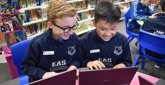 Best Primary Schools in Adelaide – NGOSIFY